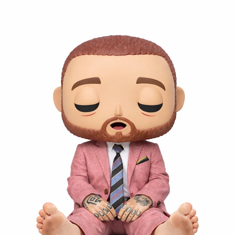 Hip Hop 3d Figure - Etsy