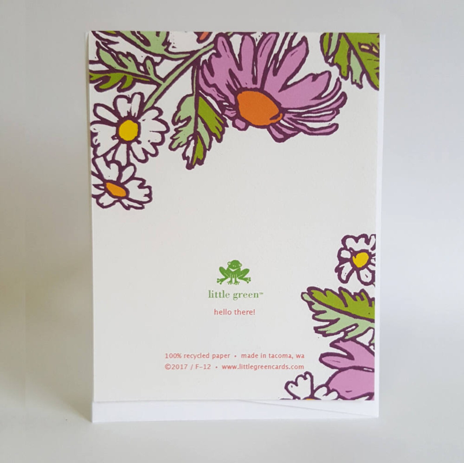Hello There Thinking of You Greeting Card, Miss You Friendship Card ...
