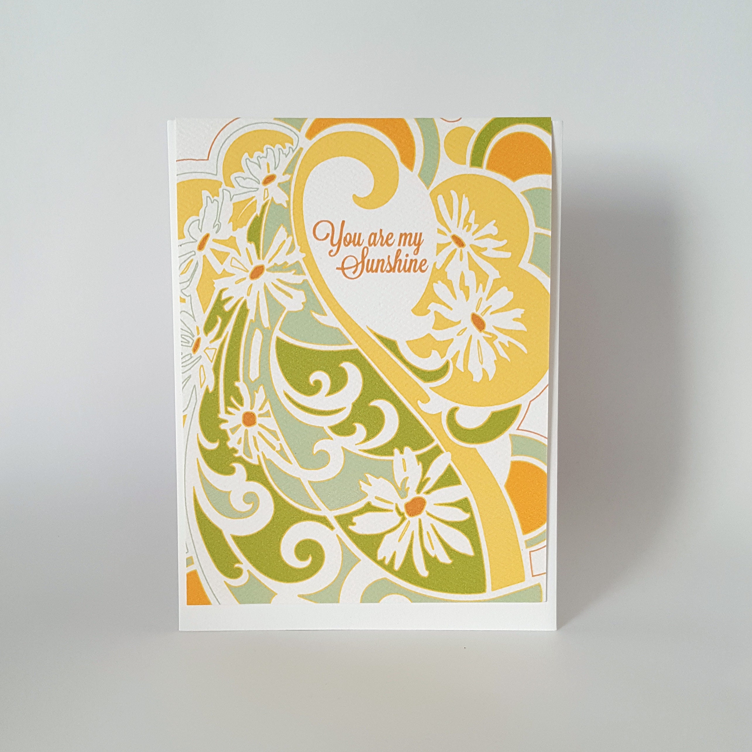 Hello There Thinking of You Greeting Card, Miss You Friendship Card ...