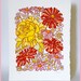 Hello There Thinking of You Greeting Card, Miss You Friendship Card ...