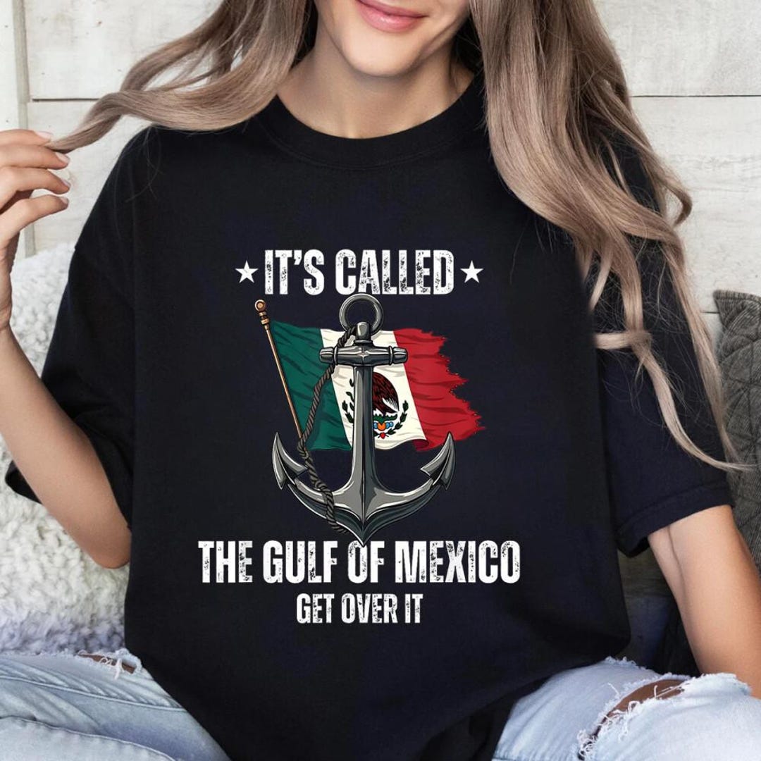 Gulf of Mexico Forever Liberal Png, Gulf of USA Png, Mexico Gift for ...