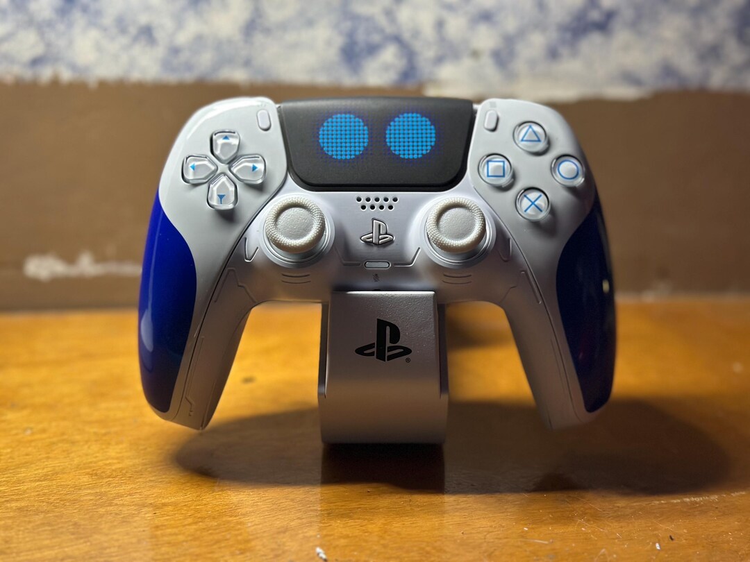 Astrobot Custom PS5 Controller - Etsy