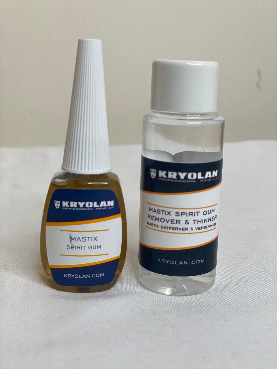 Wig Gluespirit Gum Wig Gluespirit Gum Remover Duo - Etsy