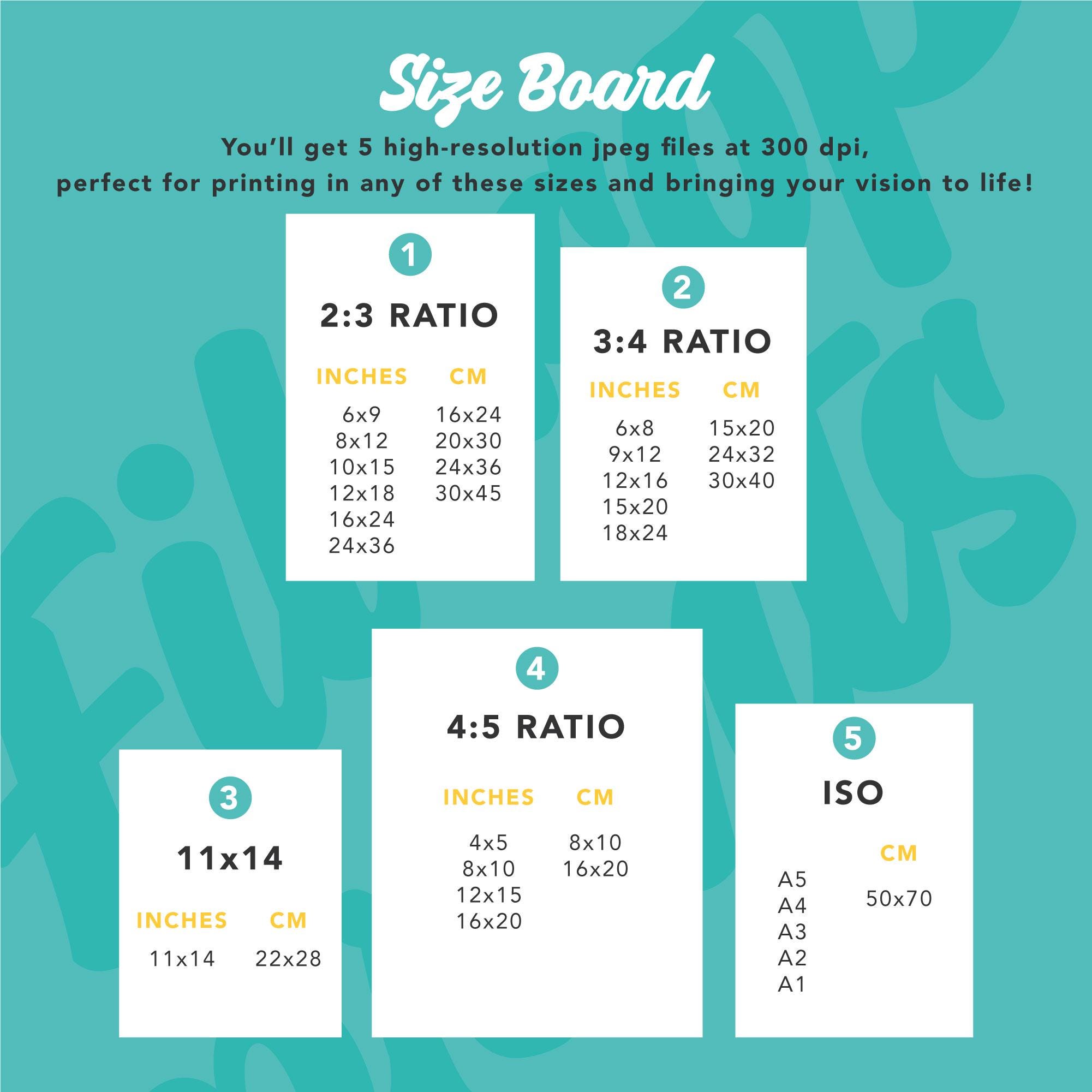 Set of 3 Filipino Spoon & Fork Illustration With Baybayin Modern Poster ...