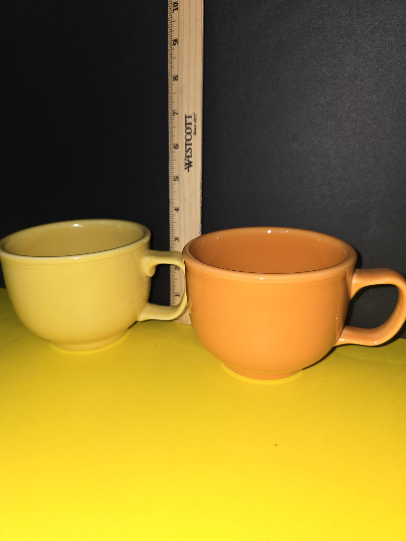 Replacement HLC Jumbo Coffee Mugs - Etsy