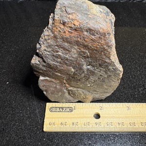 Willemite Calcite Franklinite UV Fluorescent Mineral Sample Franklin NJ ...