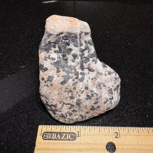 Willemite Calcite Franklinite UV Fluorescent Mineral Sample Sterling ...