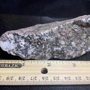 Bright Willemite Calcite Franklinite UV Fluorescent Mineral Sample ...