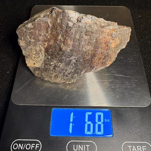 Willemite Calcite Franklinite UV Fluorescent Mineral Sample Franklin NJ ...