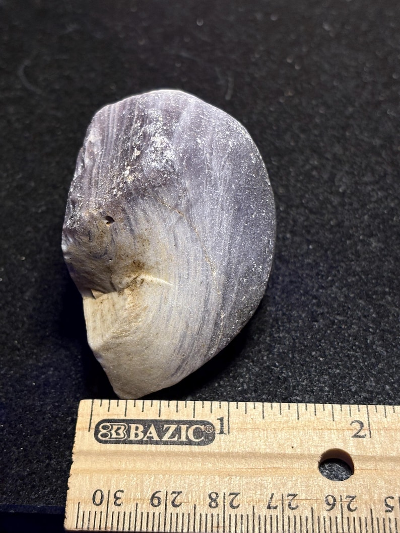 Slag Glass Cullet Found in Lake Superior Near Bay Furnace Michigan UV ...