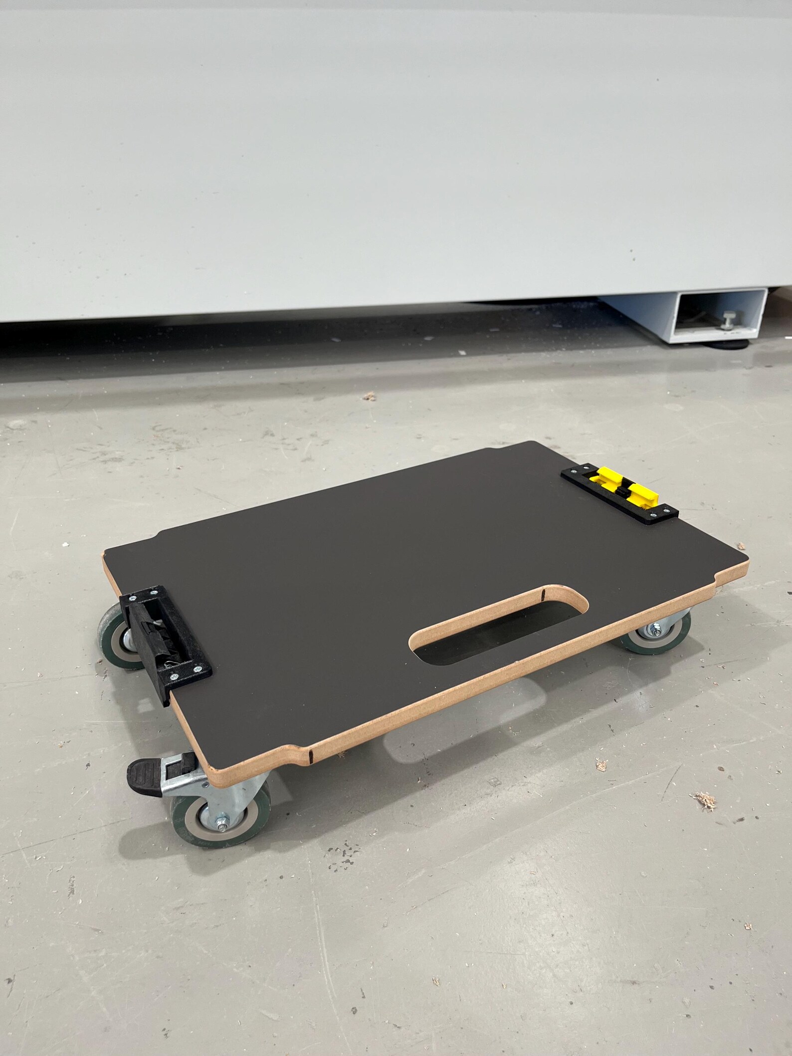 MDF Platform for Dewalt Toughsystem 2.0 Dolly - Etsy