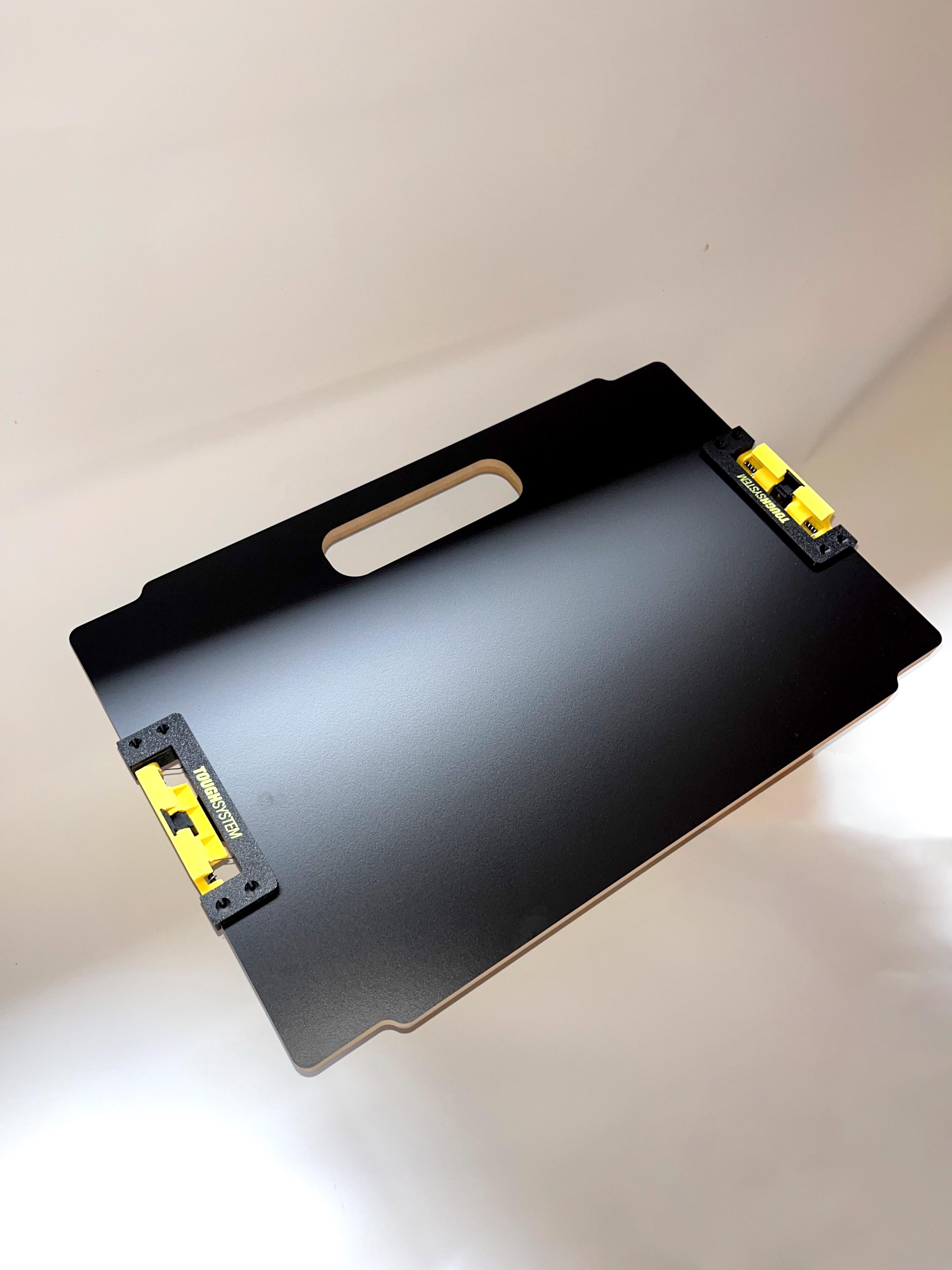 MDF Platform for Dewalt Toughsystem 2.0 Dolly - Etsy