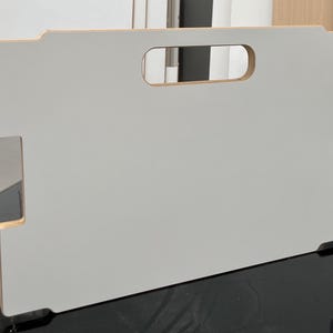 MDF Platform for Dewalt Toughsystem 2.0 Dolly - Etsy