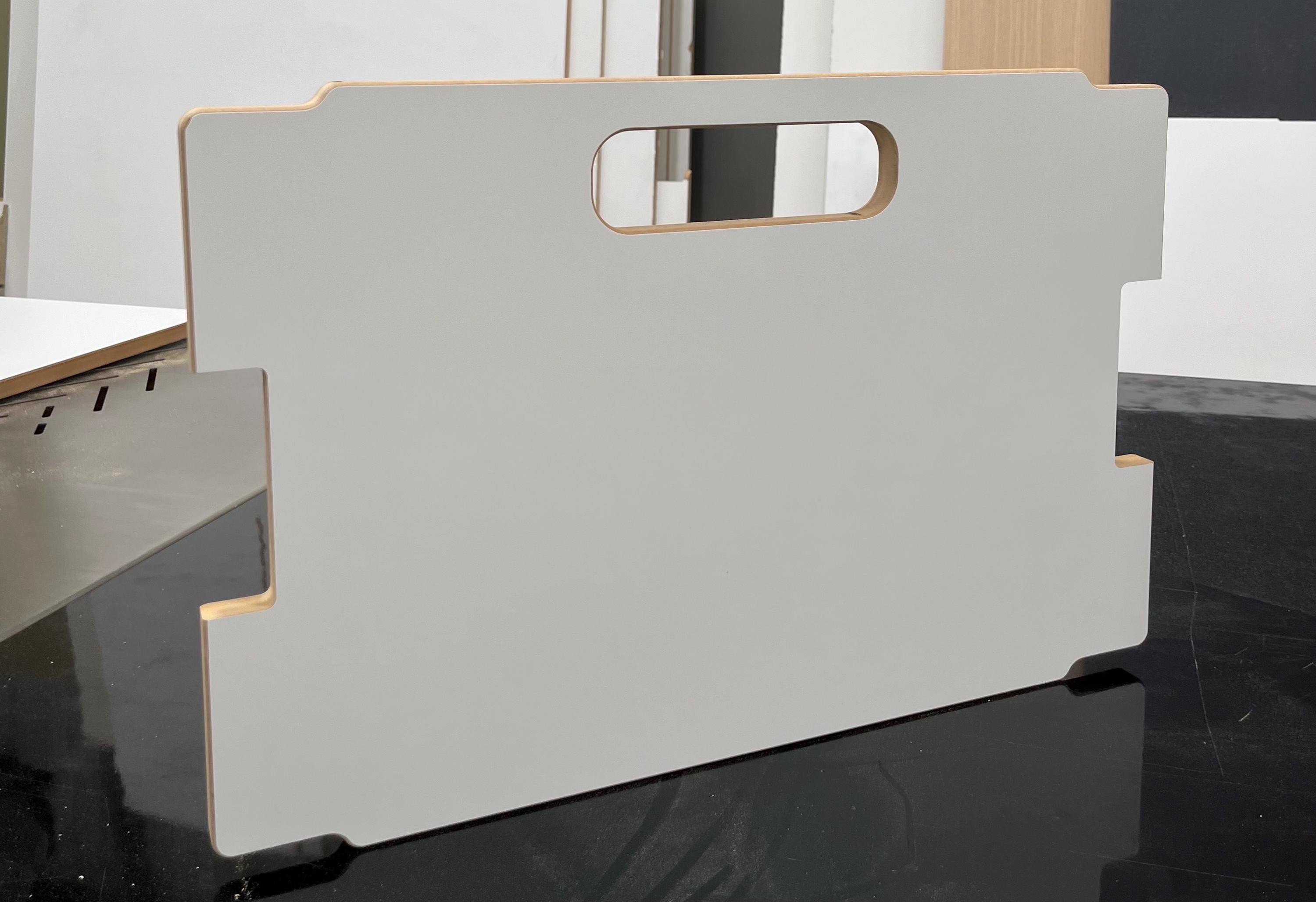 MDF Platform for Dewalt Toughsystem 2.0 Dolly - Etsy