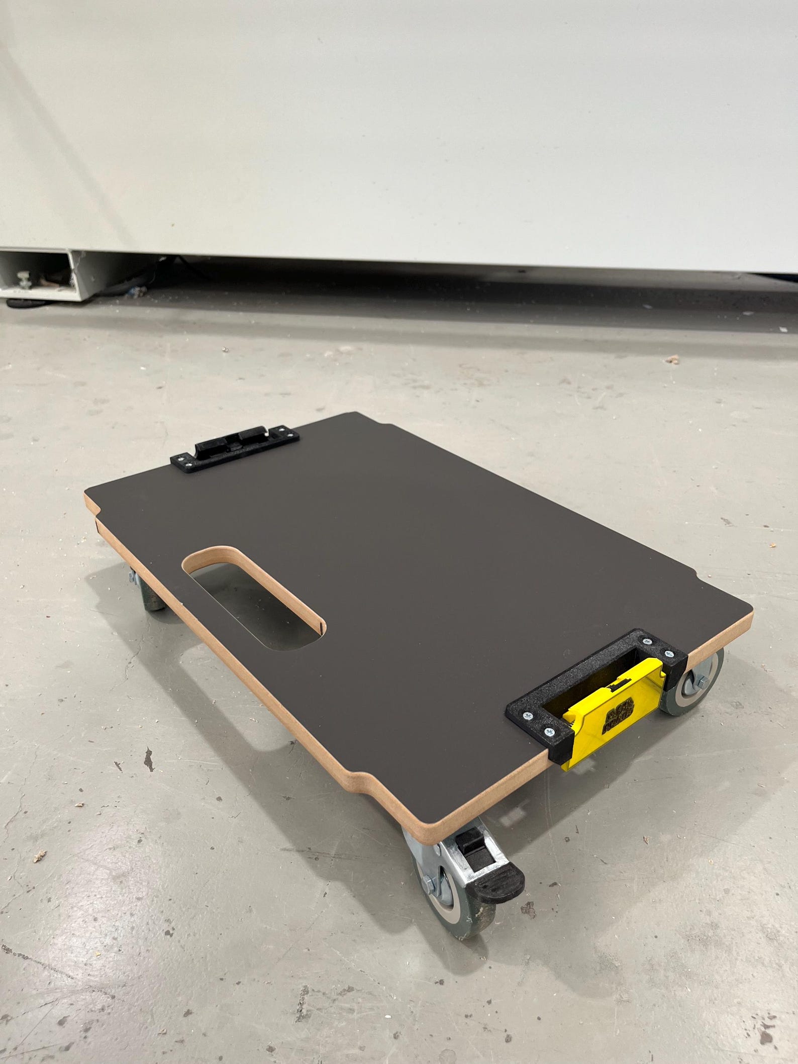 MDF Platform for Dewalt Toughsystem 2.0 Dolly - Etsy