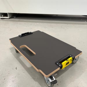 MDF Platform for Dewalt Toughsystem 2.0 Dolly - Etsy