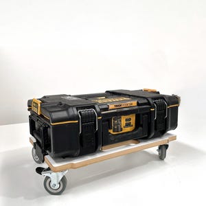 Dewalt Toughsystem 2.0 Dolly Clip Mount - Etsy UK