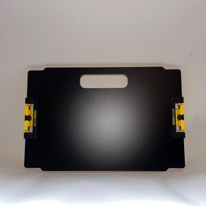 MDF Platform for Dewalt Toughsystem 2.0 Dolly - Etsy