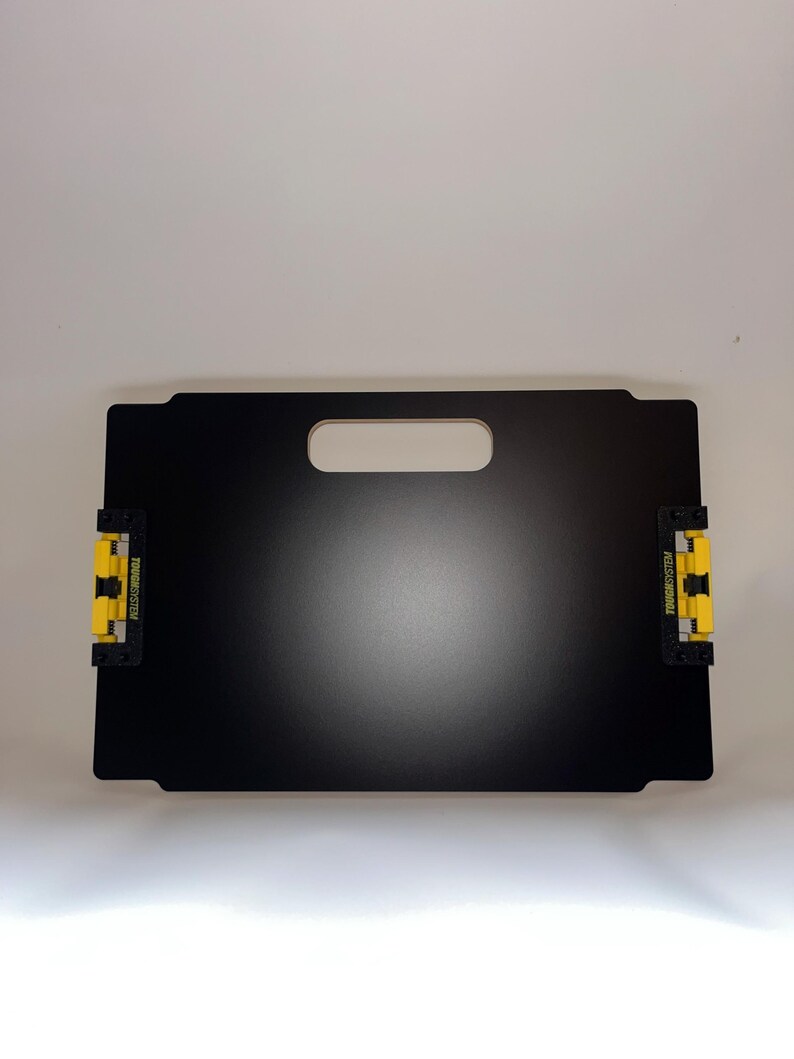 MDF Platform for Dewalt Toughsystem 2.0 Dolly - Etsy