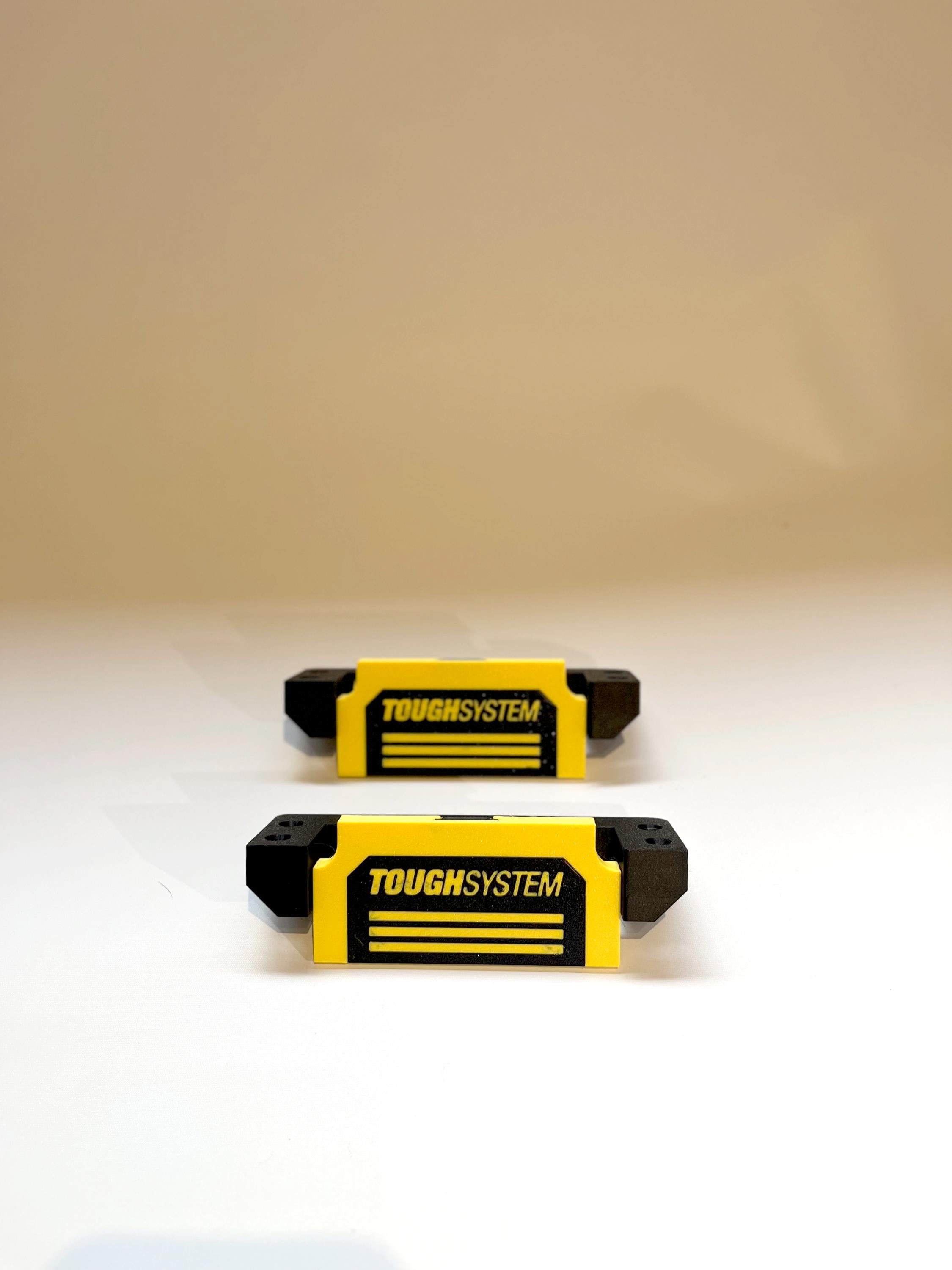 Dewalt Toughsystem 2.0 Dolly Clip Mount - Etsy UK