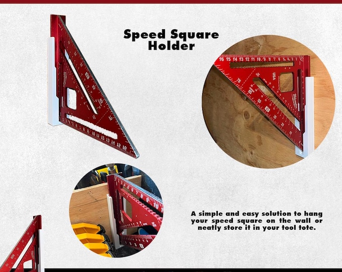 MDF Platform for Dewalt Toughsystem 2.0 Dolly - Etsy