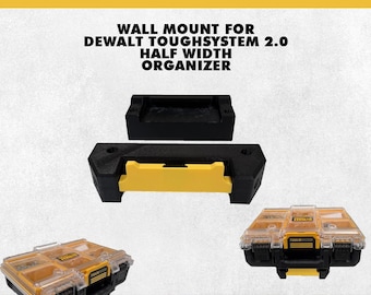 MDF Platform for Dewalt Toughsystem 2.0 Dolly - Etsy