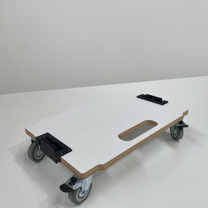 MDF Platform for Dewalt Toughsystem 2.0 Dolly - Etsy
