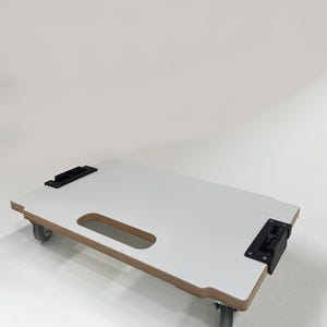 MDF Platform for Dewalt Toughsystem 2.0 Dolly - Etsy