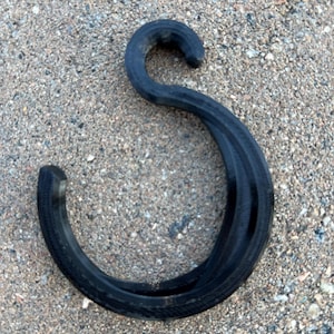 Fence Hook - Etsy