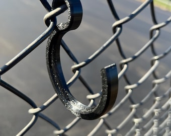Chain Link Fence Hook - Etsy