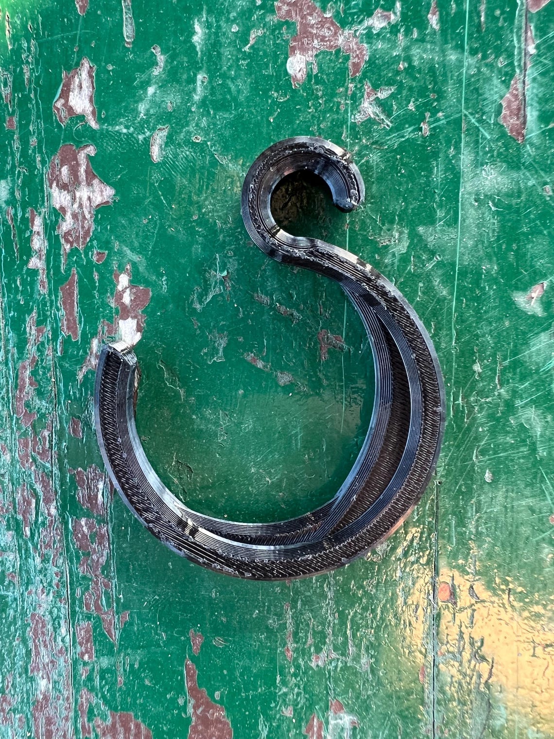 Fence Hook - Etsy