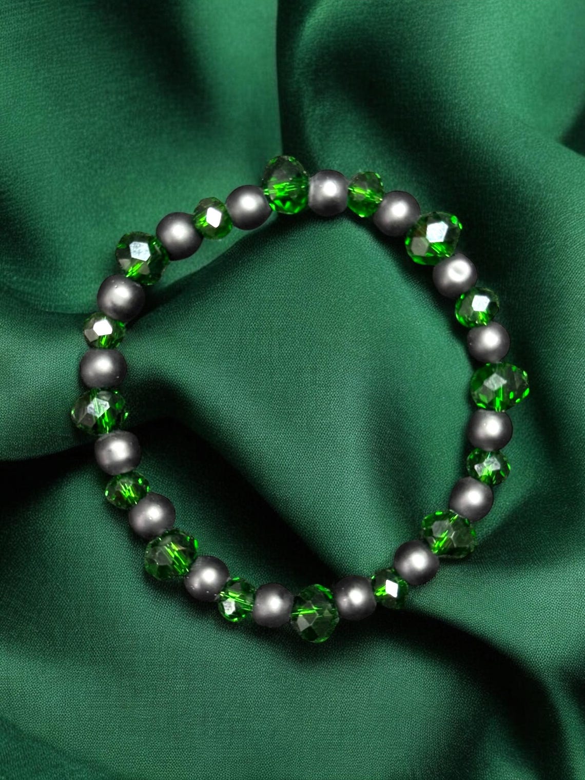 Elphaba-inspired Bracelet Sets! Perfect Gift for Your Wife, Girlfriend ...