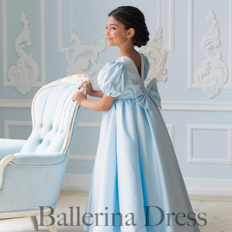 BallerinaDress - Etsy