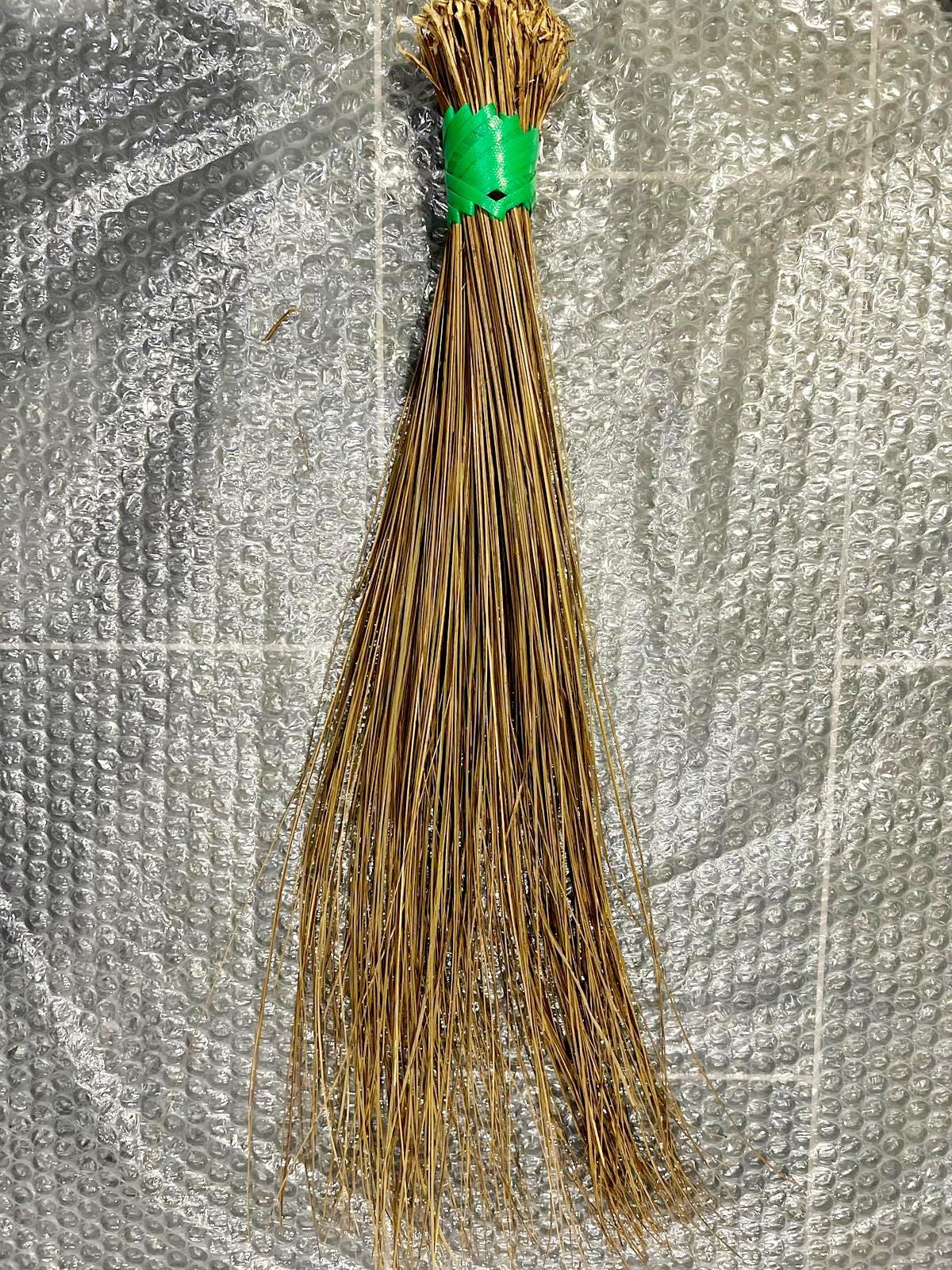 IGBALE - Handmade Sweeping Broom and Decorating Broom 1pc - Etsy