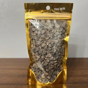 Nigeria Dried Locust Beans. Organic Iru (iru/ogiri/ Dawadawa/soumbala ...