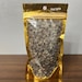 Nigeria Dried Locust Beans. Organic Iru (iru/ogiri/ Dawadawa/soumbala ...