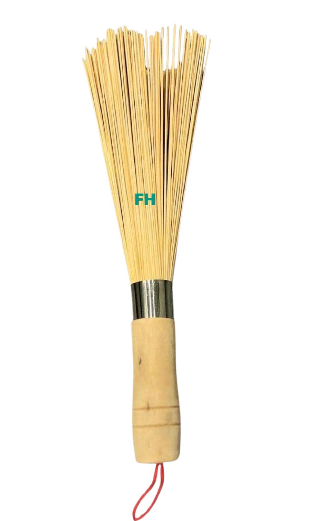 Ijabe- Handmade Cooking Broom for Ewdu Jute Leaves - Etsy