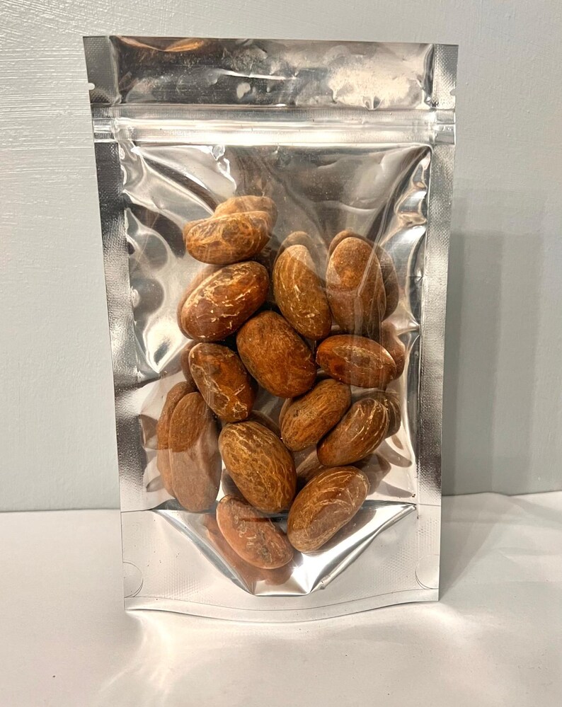 African Bitter Kola, Fresh Garcinia Kola, Nigerian Orogbo. - Etsy