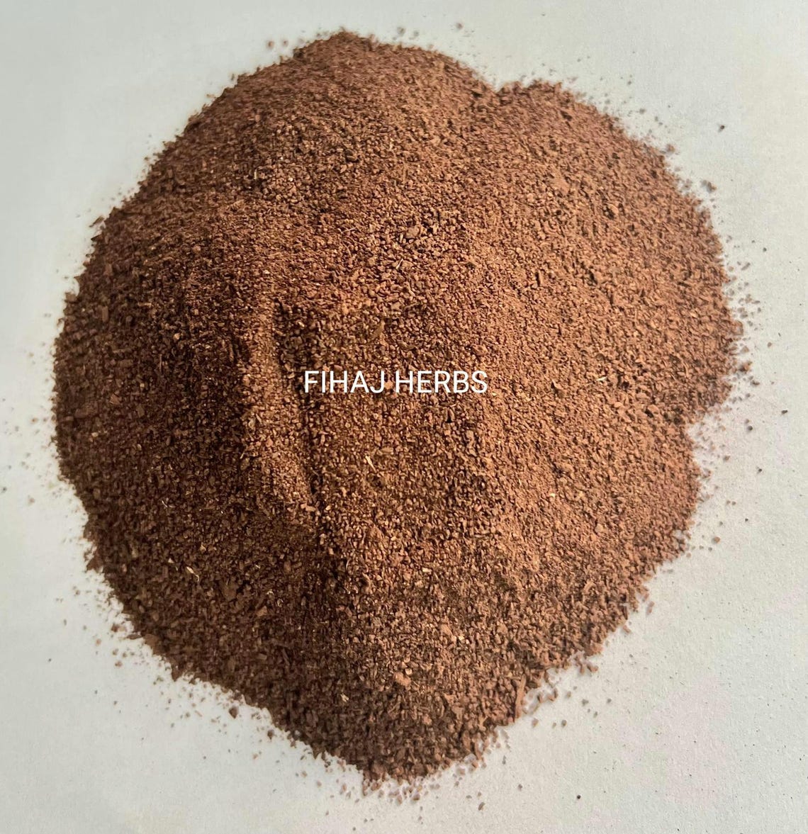 Anti Witchcraft Bark Powder: Authentic Epo Obo Herbal Remedy - Etsy