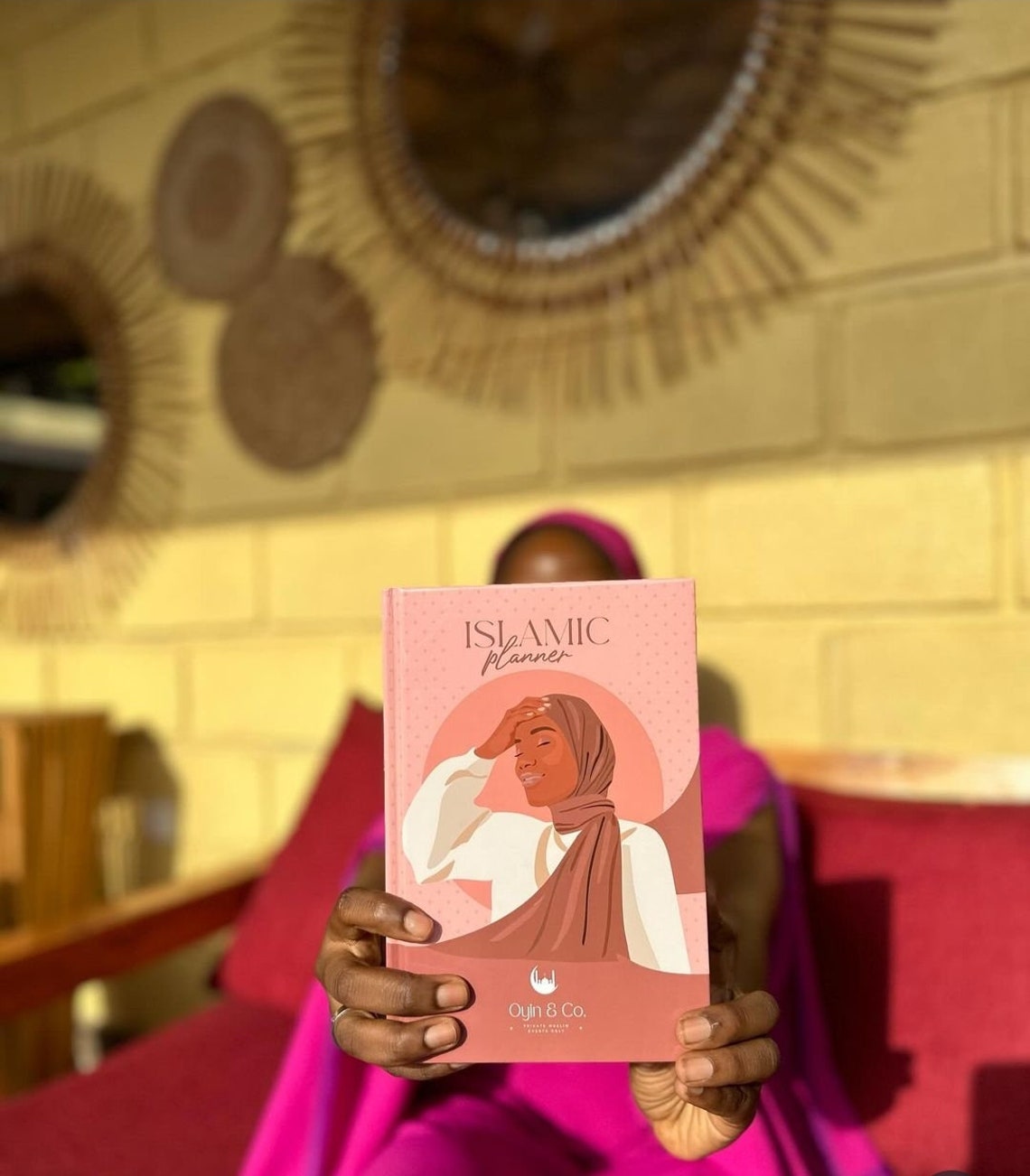 Islamic Planner, Muslim Planner, Muslimah Routine, Islam, Organization ...