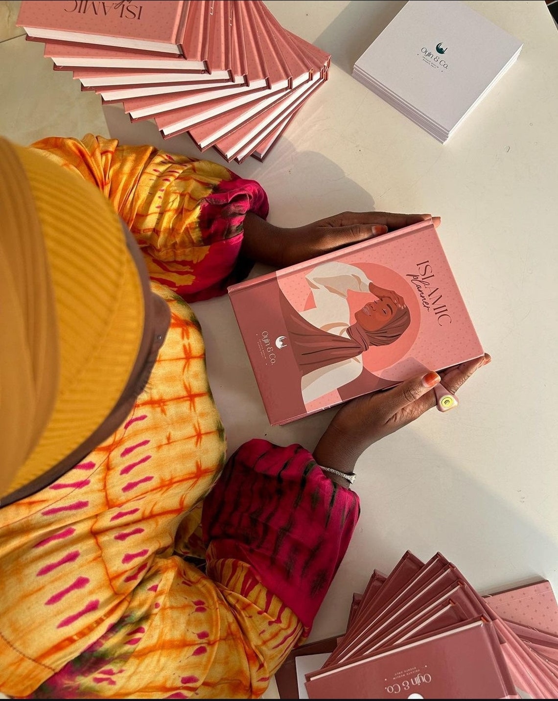 Islamic Planner, Muslim Planner, Muslimah Routine, Islam, Organization ...