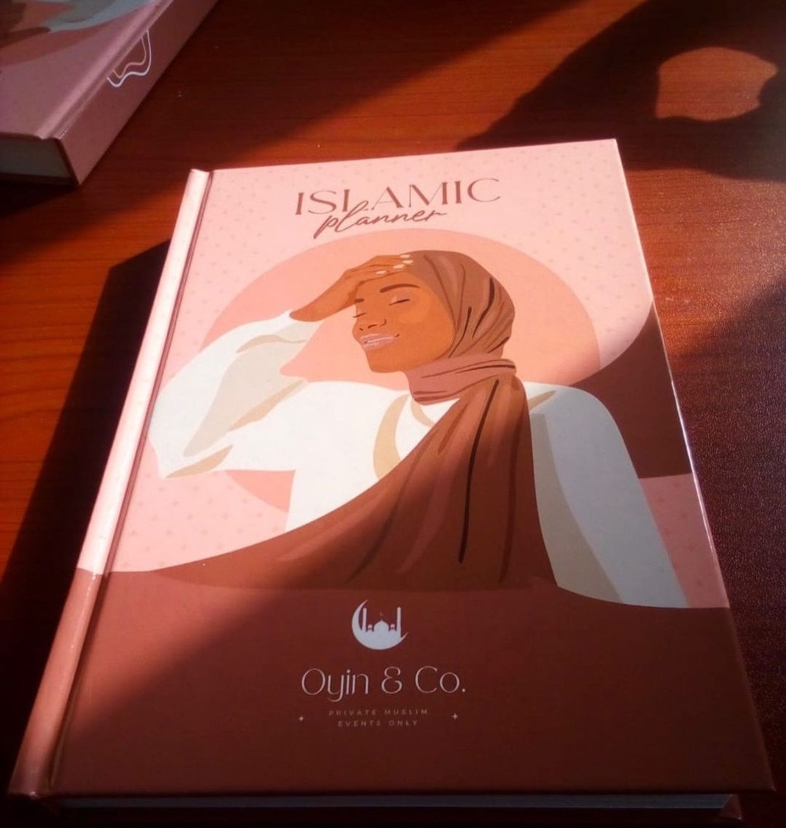 Islamic Planner, Muslim Planner, Muslimah Routine, Islam, Organization ...