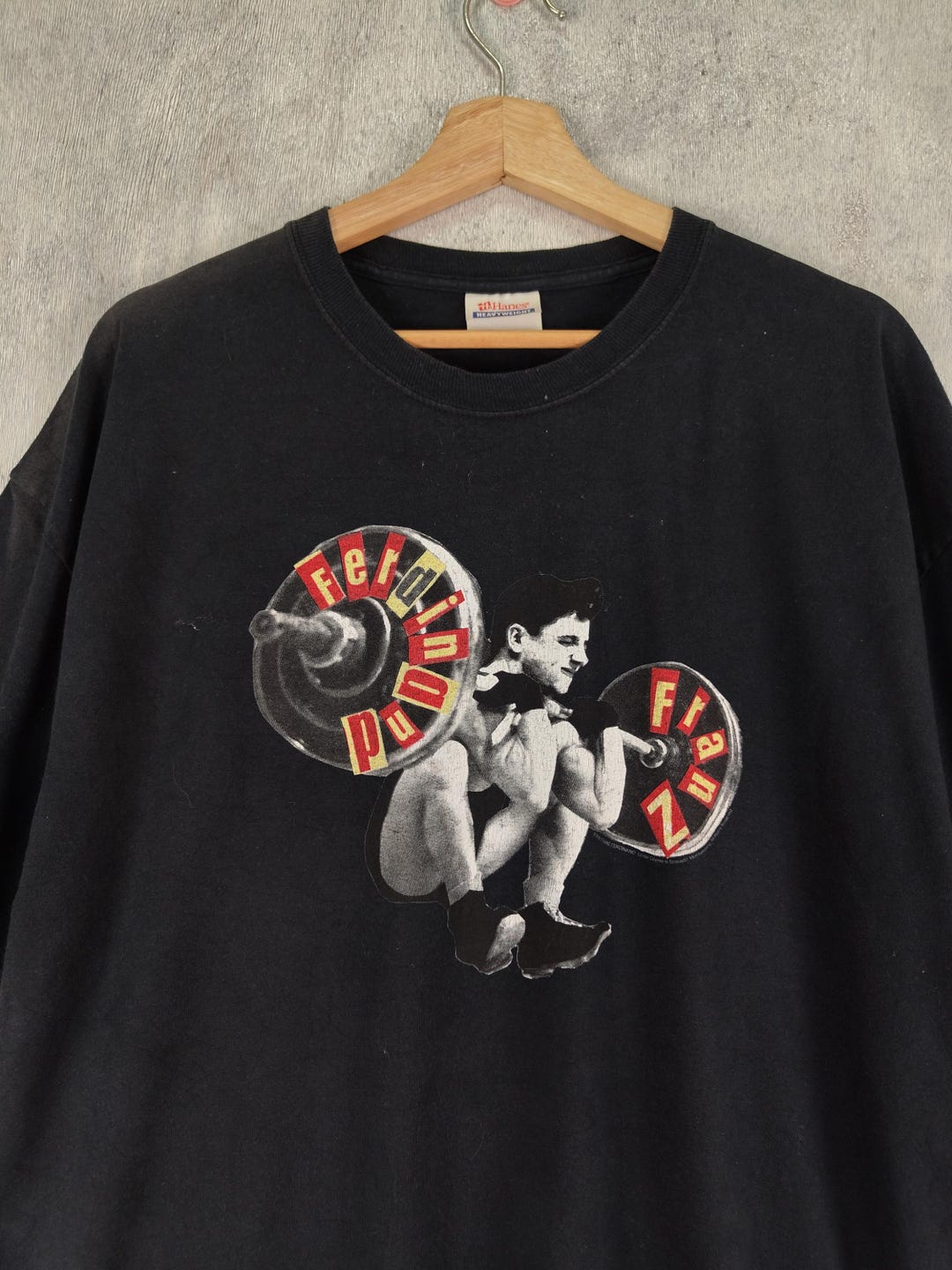 Vintage Franz Ferdinand Tour Shirt Rare - Etsy