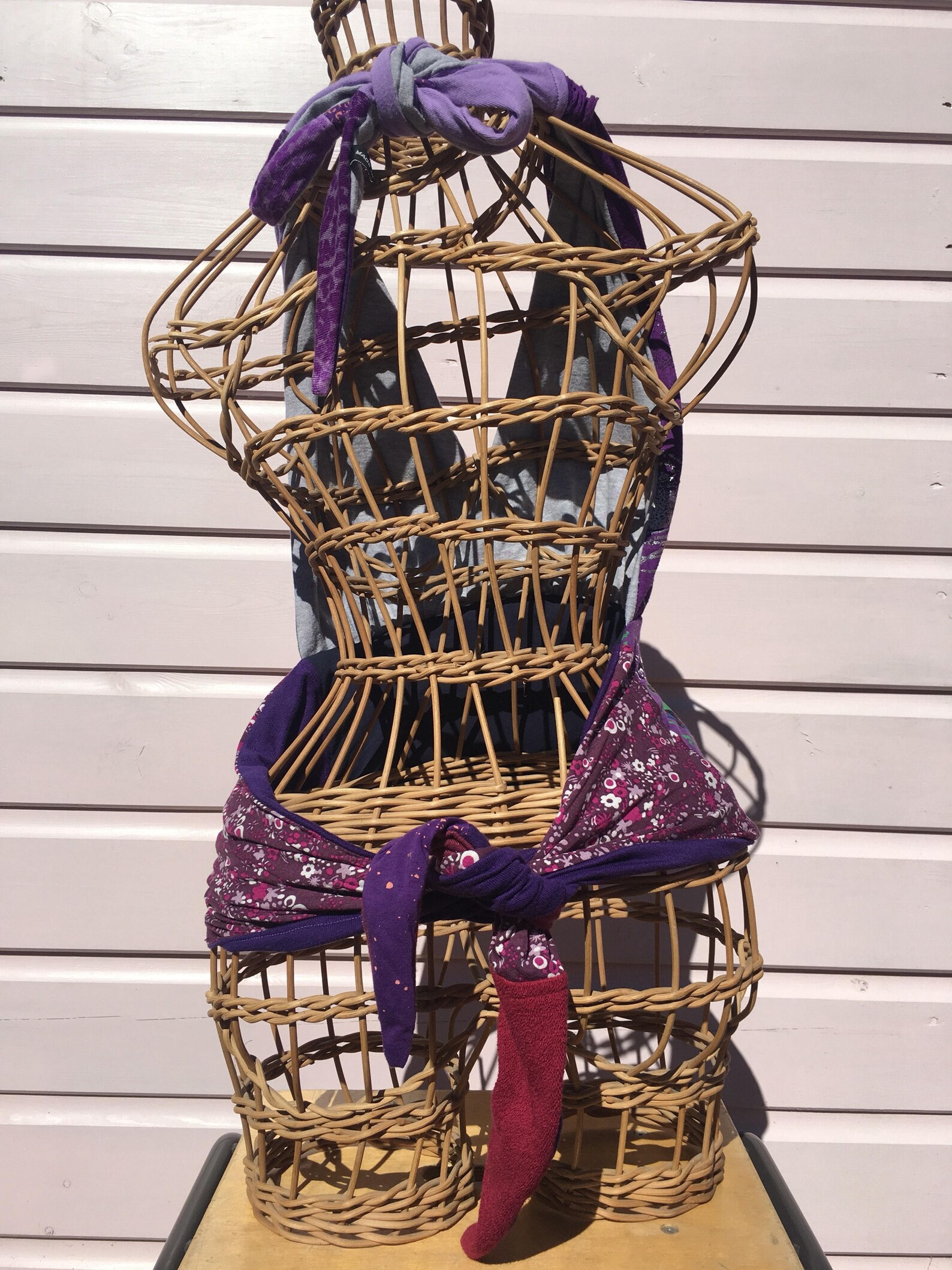 Red Mutha Spider-man Marvel Purple Lilac Floral Comic Con | Etsy