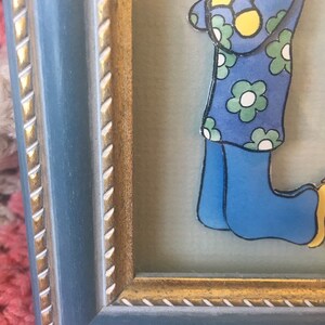 Capital Letter 'D' From the Alphabet Personalised - Etsy