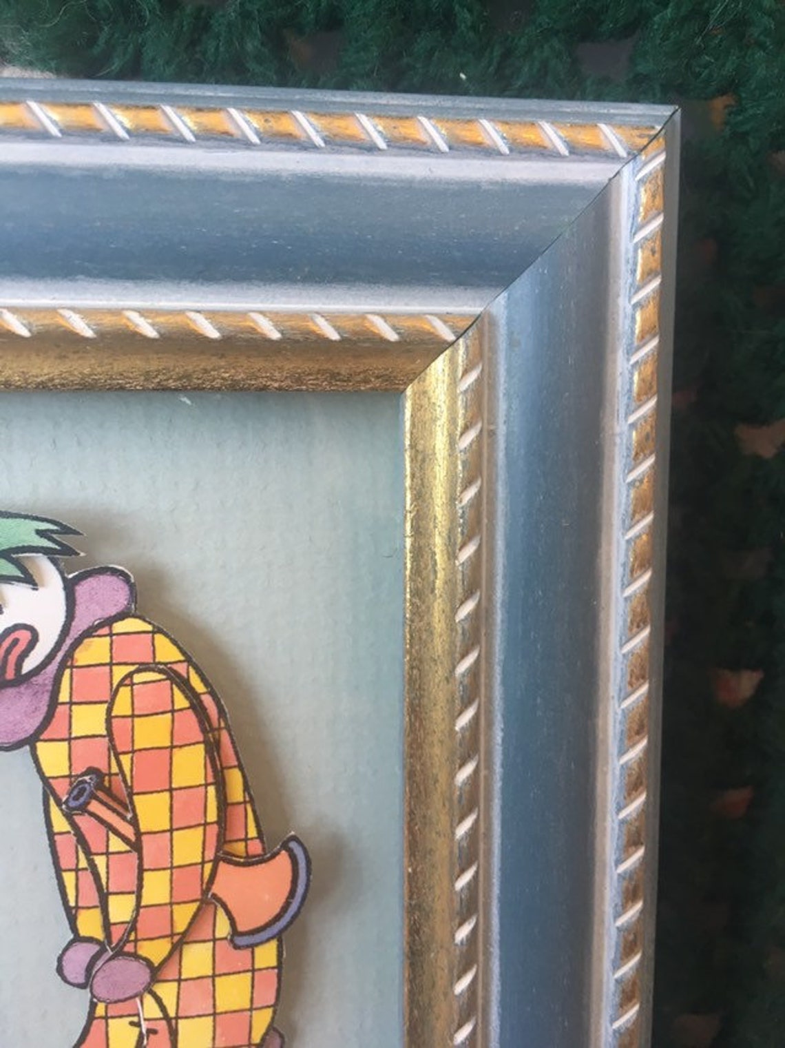 Capital Letter 'D' From the Alphabet Personalised | Etsy