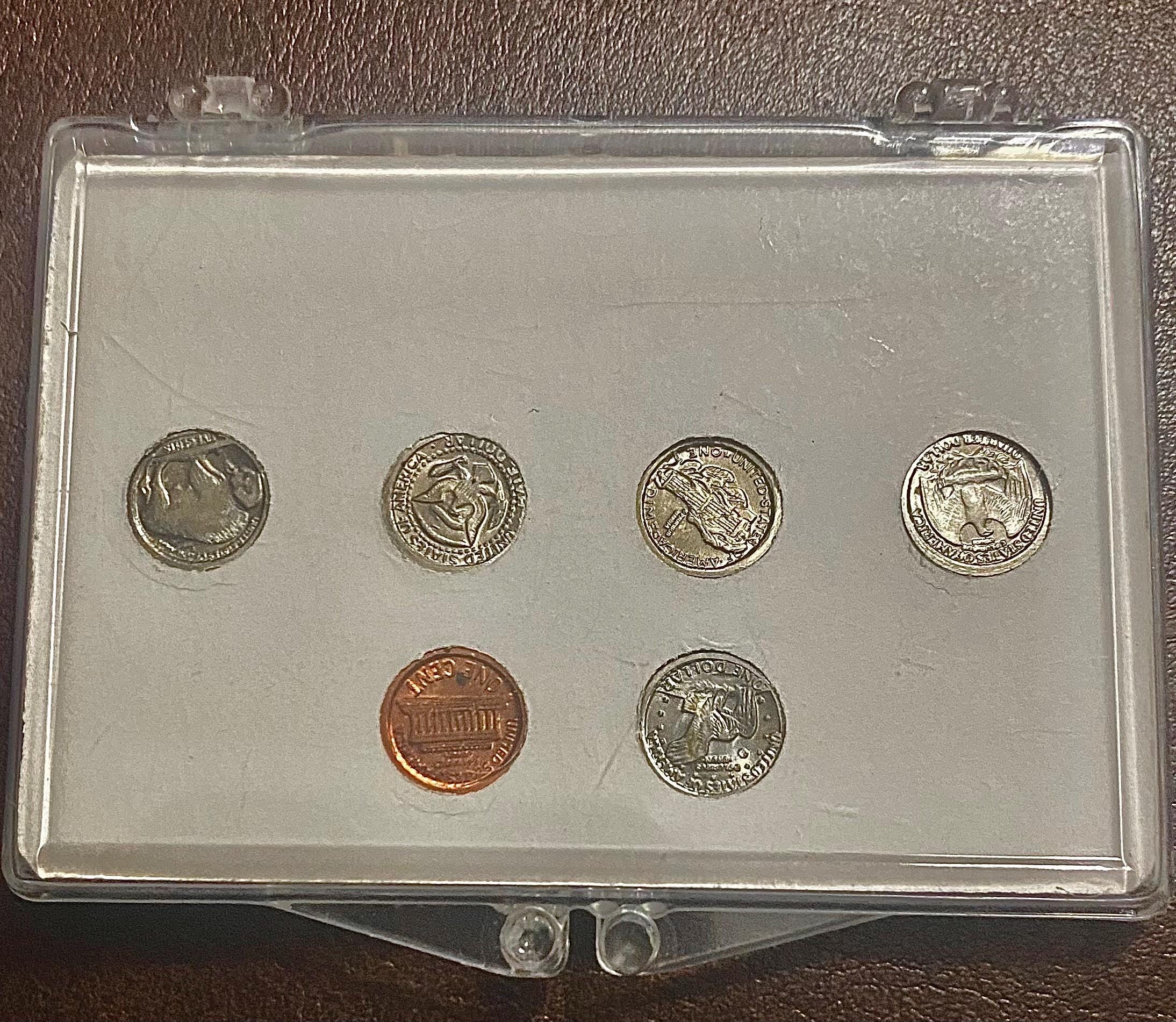 World's Smallest Coins, Real Metal, Super Detail,oddity,miniature,prop,mini,odd - Etsy