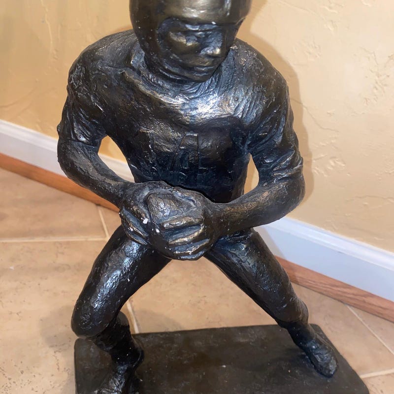 Austin Prod Inc Sculptures - Etsy