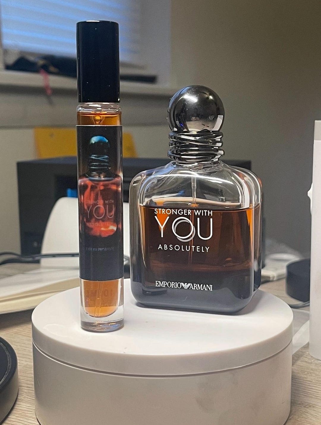 SWY Absolutely - Etsy