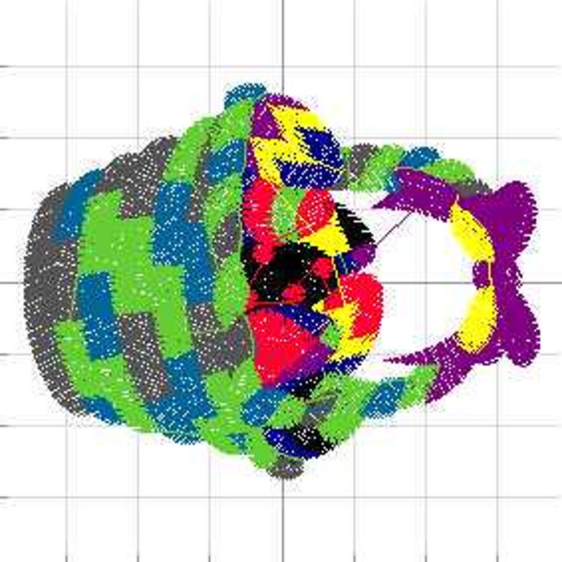 Brother Machine Embroidery Designs Collection Download Over 140,000 ...